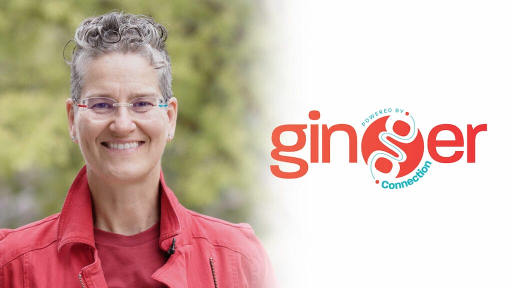 Home - Ginger Johnson