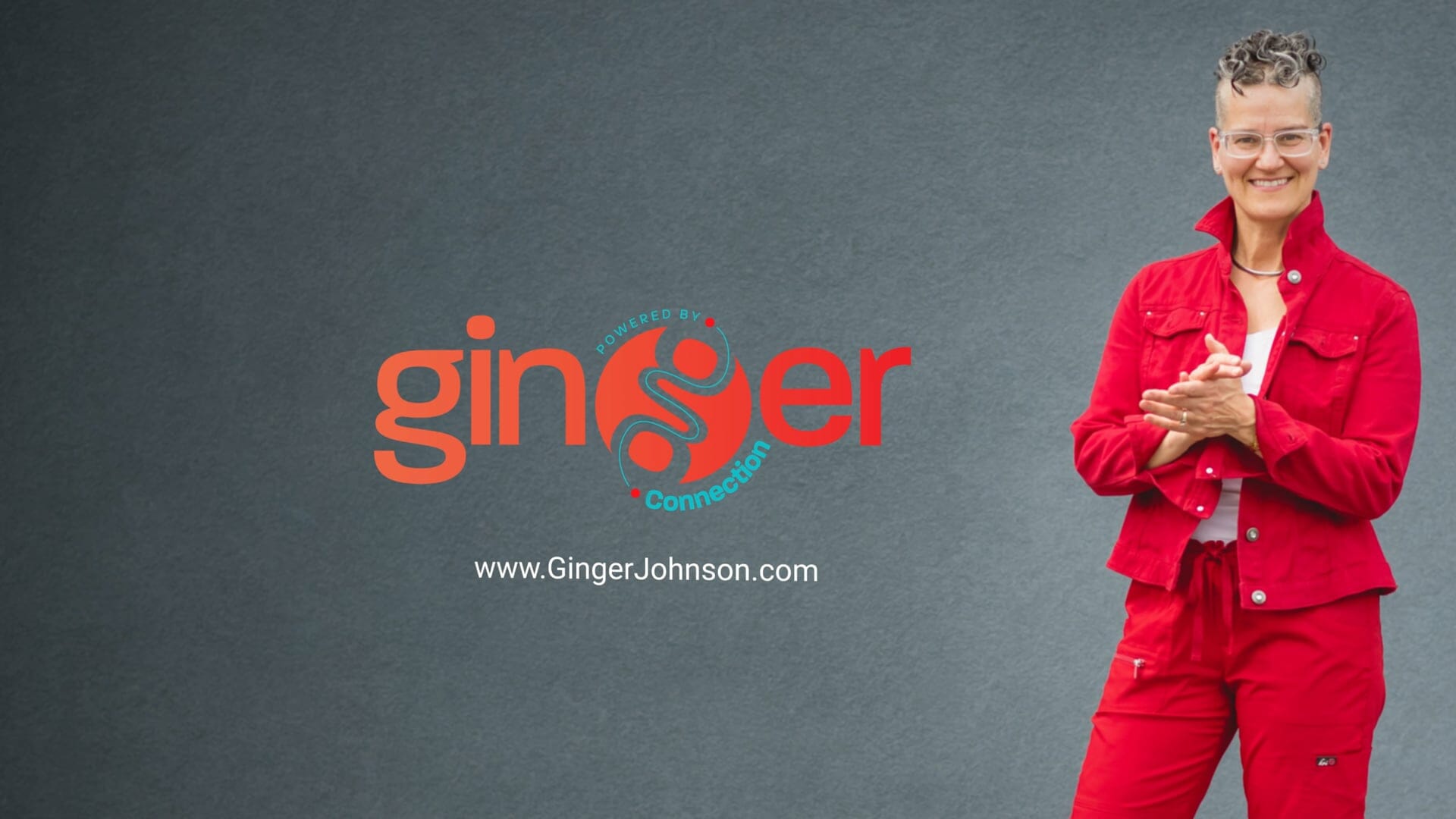 Shop - Ginger Johnson