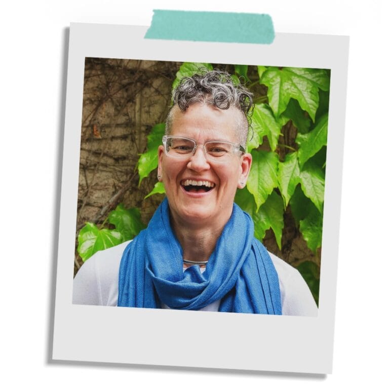 Keynote Speaker Powered by Connection - Ginger Johnson